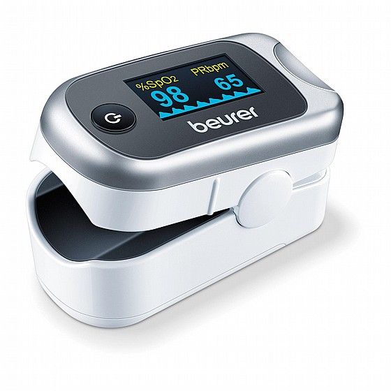מכשיר למדידת סטורציה דגם PO40