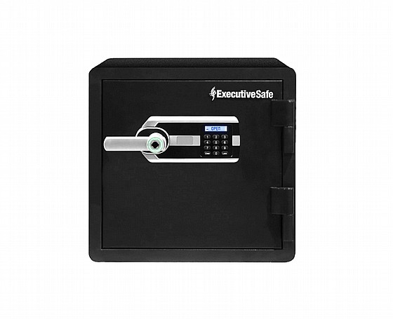 כספת דיגיטלית 35 ליטר עם מפתח דגם ACS-6