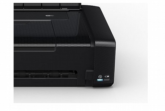 מדפסת אלחוטית ניידת דגם WORKFORCE WF-100W