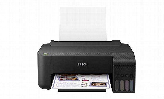 מדפסת EcoTank L1110 A4