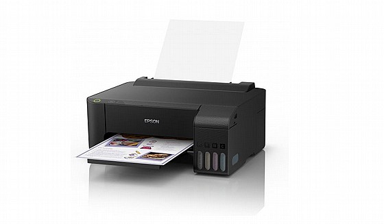 מדפסת EcoTank L1110 A4